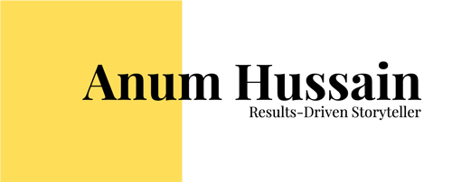 Anum Hussain